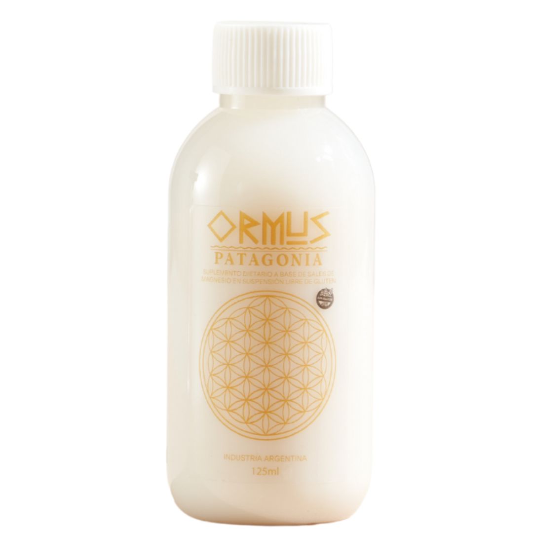 ORMUS X 500 ML - HOLY